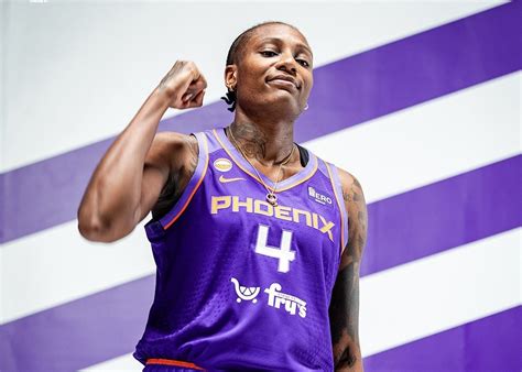 Why Natasha Mack Is Poised To Have Breakout Season