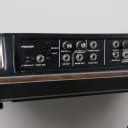 Moog Polymoog Keyboard Model 280a Polypedal Controller Reverb