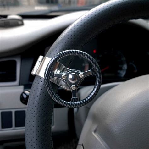 오토크루 자동차 피젯 부스터 파워 핸들봉 홈플러스 택배배송