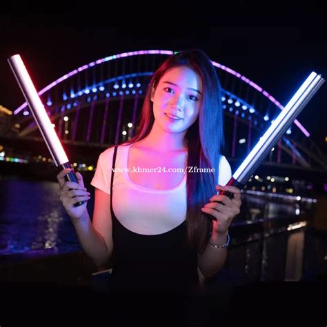 Tube Light Rgb Lp430 Price 2900 In Preaek Kampis Dangkao Phnom Penh