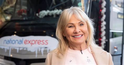 Mark Wrights Mum Joins A Christmas Singalong As Top 10 Carols Revealed