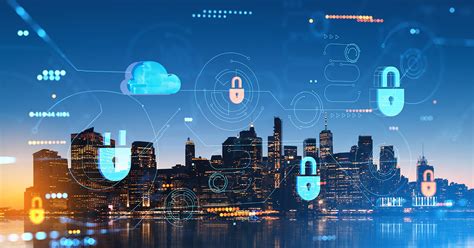 From Edr To Xdr Empowering Decision Makers In Cybersecurity