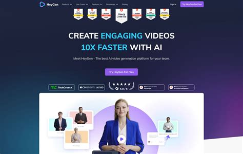 Steve AI Text To Video AI Tool Mridul Tech
