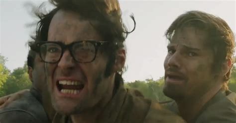 It Chapter 2 Richie And Eddie A Guide To The Webs Best Slash Fiction