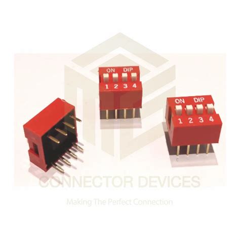 Dip Switch At Best Price In India