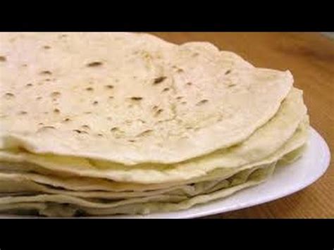 Лаваш - YouTube