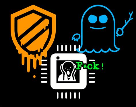 Meltdown Y Spectre Vulnerabilidades Críticas En Cpus