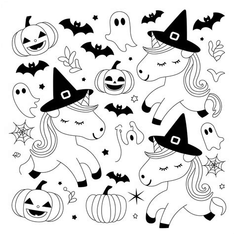 Prinzessin Einhorn Regenbogen Ausmalbild Ausmalbilder Kostenlos Zum