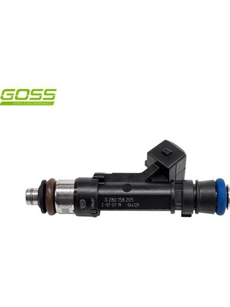 Buy Goss Fuel Injector Pin961 Online Rolan Australia