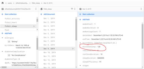 Firestore Query Map Contains An Efficient Way To Retrieve Data