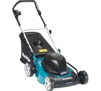 Электрические газонокосилки Makita. Купить электрическую газонокосилку ...