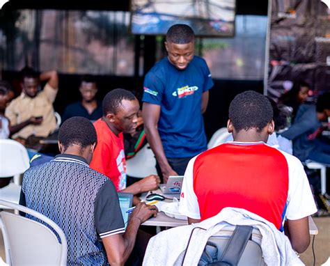 Ai Hackathon Impact Africa Network