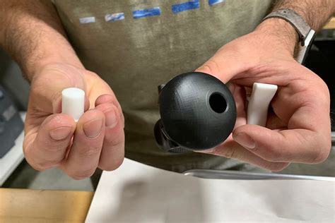 Stratasys Origin P3 3d Printing Service For Injection Molding Quality Parts