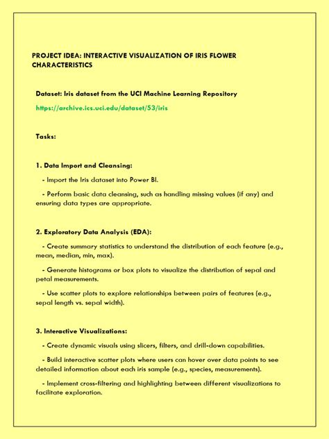 Project Idea 3 Pdf Computing Data