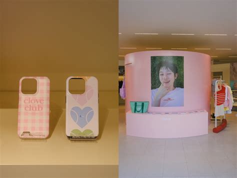 클로브 Clove 2024 S S ‘capturing Seasons 프레젠테이션 성황리 종료 스타데일리뉴스