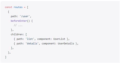 Phân Quyền Router Trong Vuejs Với Vue Router Viblo