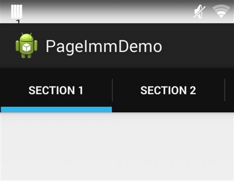 Android Activity Tab View Pager Immersive Error Stack Overflow