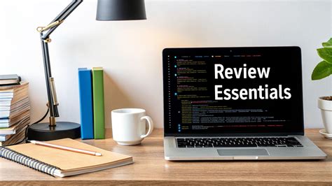 the complete github pr checklist from code to confident collaboration