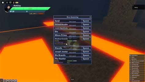 A Universal Time Umbra Rework Guide AUT Try Hard Guides