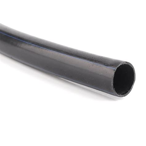 5 ~ 30m 16mm Ldpe 파이프 정원 급수 농업 마이크로 관개 물 파이프 과일 티 관개 호스 물 튜브 라인정원호스