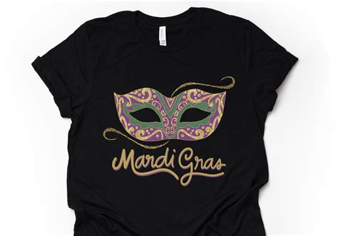 How To Draw A Mardi Gras Mask Design School
