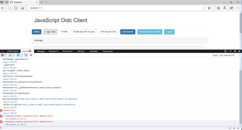Signinredirect Doesnt Work In Microsoft Edge · Issue 486