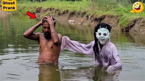 Most Dangerous Comedy Ghost Pranks Compilation Just For Laughs Gags