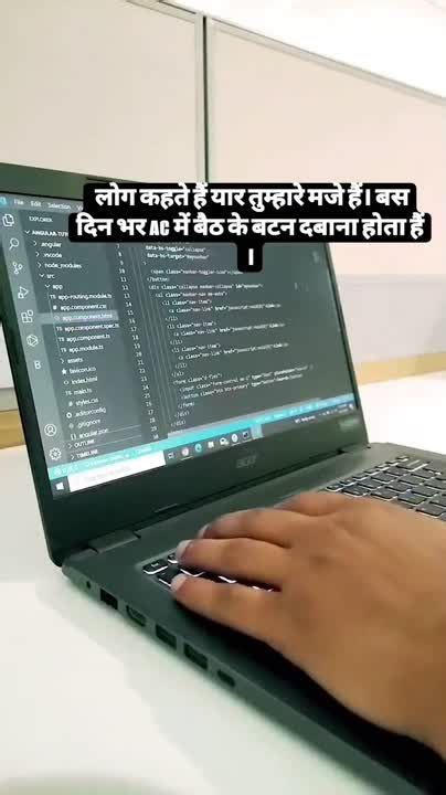 sunny choudhary on linkedin coding is not easy but the persistence