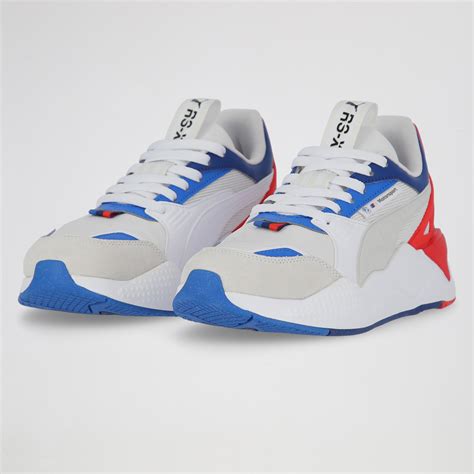 Zapatillas Puma Bmw Mms Rs X Moov
