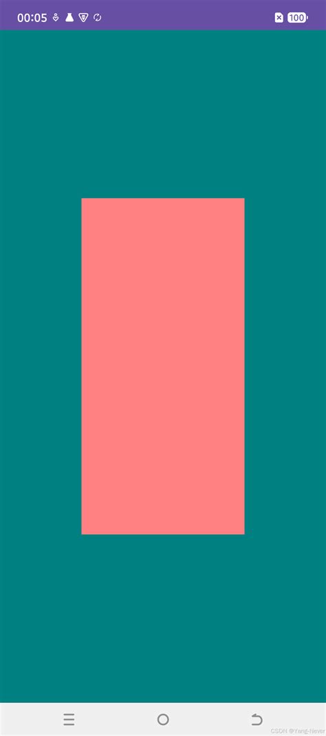 Opengl Es ＞ 变换矩阵完美解决绘制glsurfaceview绘制图形拉伸问题opengl 拉伸 Csdn博客
