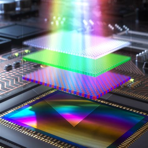 Researchers Design Highly Sensitive Mass Producible Organic