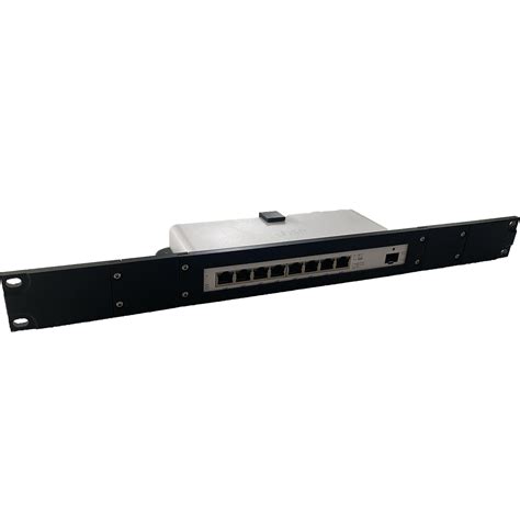 Ubiquiti Uisp Uisp S Rackmount Drei D W