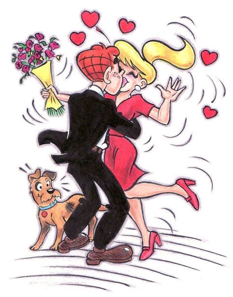 34 Best Betty Archie Images On Pinterest Archie Comics Betty Cooper