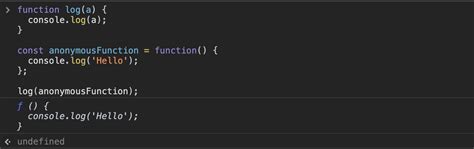 [筆記] 進一步談javascript中函式的建立─function statements and function expressions
