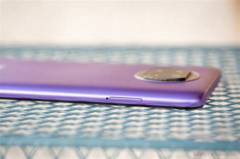 Xiaomi Redmi Note 9T Pictures Official Photos