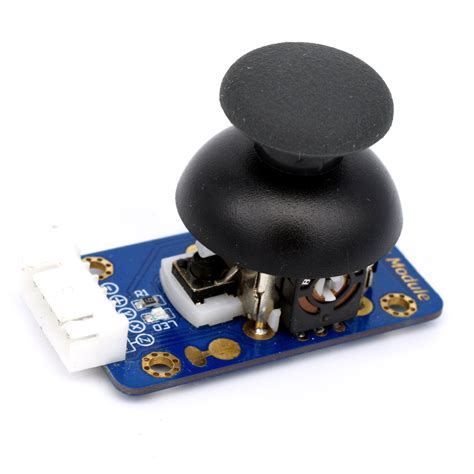 Adeept PS JoyStick Breakout Module Shield Game Controller For Arduino Raspberry Pi
