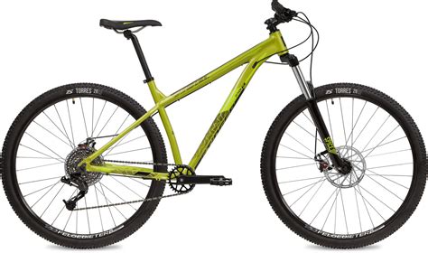 STINGER PYTHON STD 29 (2020) – Bike'n'Roll