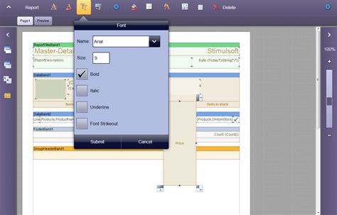Stimulsoft Reportsmobile Coming Soon Stimulsoft