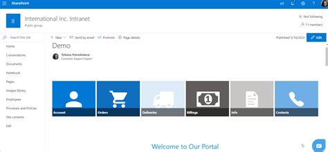 Usecases For Shortpoint Code Design Element Shortpoint Support