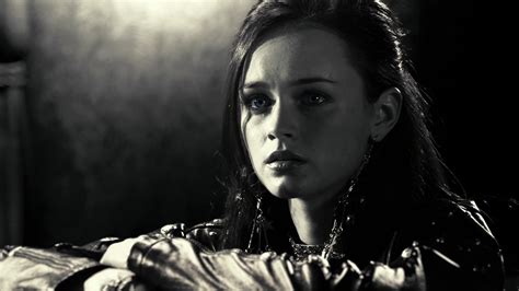 Alexis Bledel Hd Wallpaper Wallpaper Hd Celebrities 4k Wallpapers