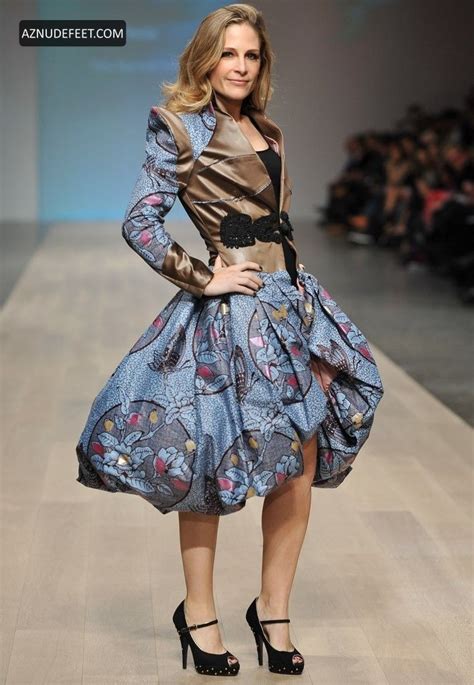 Tara Spencer Nairn Feet Aznudefeet