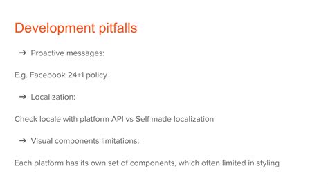 Laravel Ua Chatbot Ppt