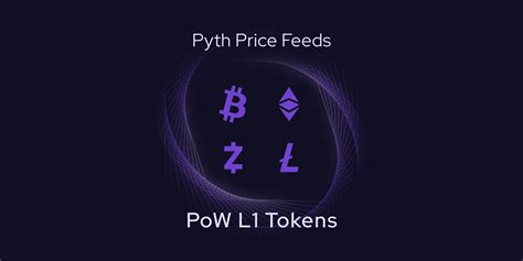 Pyth Network Launches Pythnet Appchain Pyth Network