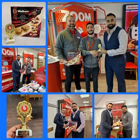 vikas chauhan on linkedin customerservice teamwork vodafoneuk