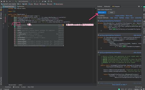 Idea 插件codotaidea 插件 Codota不提示 Csdn博客