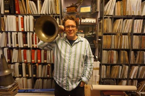 The Robert Millis Interview — The Self Portrait Gospel