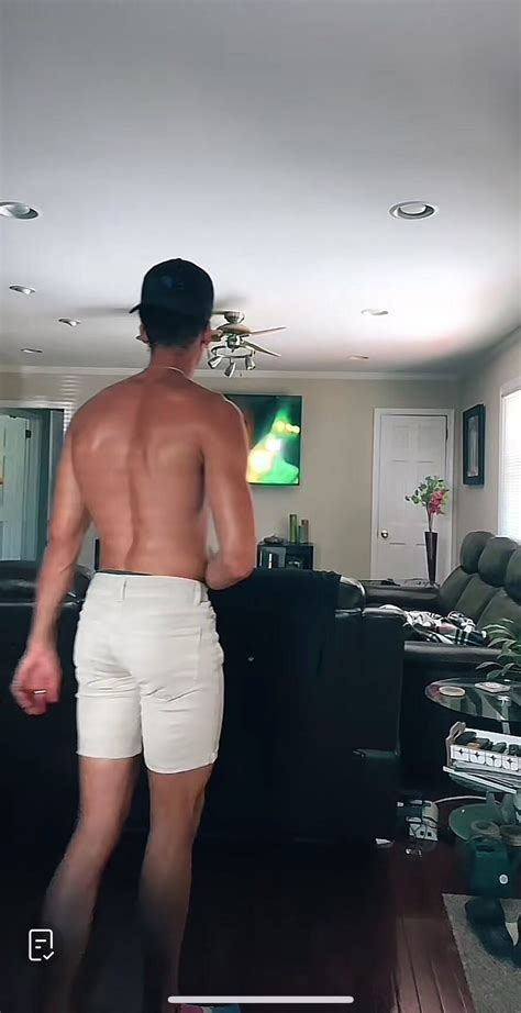 Trying On Different Fits Showing Off Perfect Body ThisVid Com