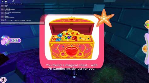 로블록스 로얄하이 할로윈 업데이트 Youtube