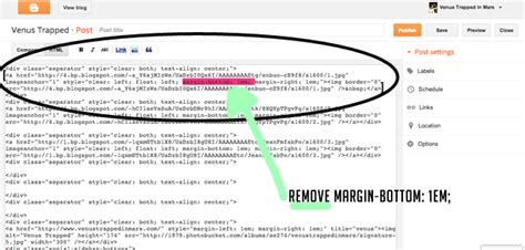 Saturday Sessions Freebies How To Remove Excess Room From Consecutive Blogger Images Venus