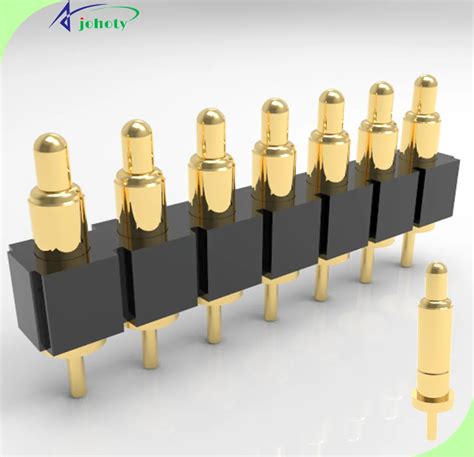 7 Pin Connector Trusted Best Quality Performance Service